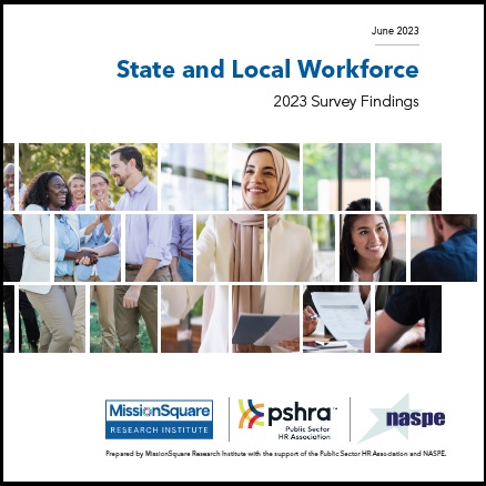 MissionSquare Research Institute