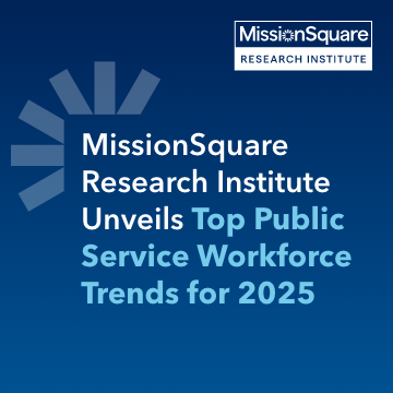 MissionSquare Research Institute