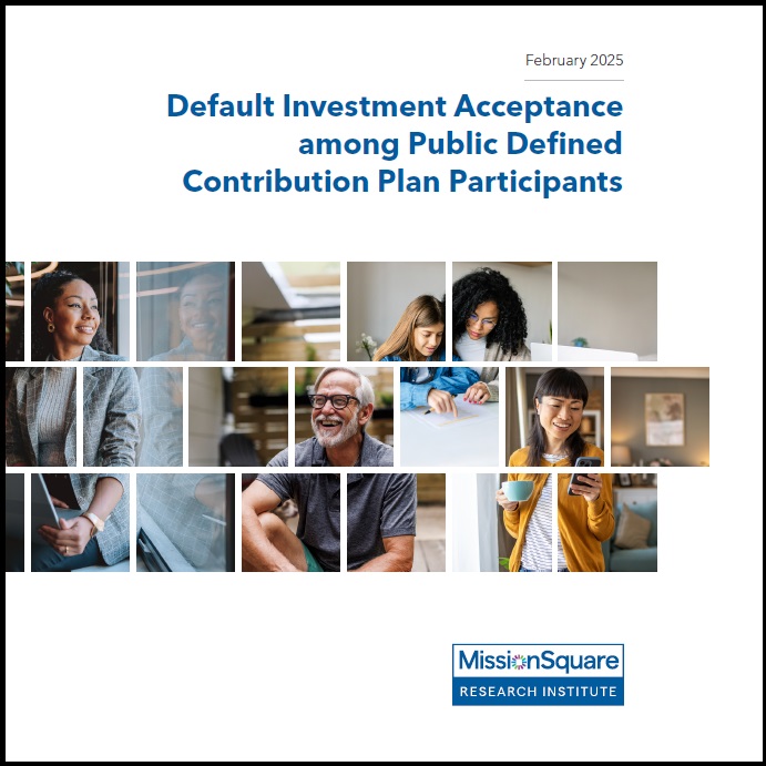 MissionSquare Research Institute